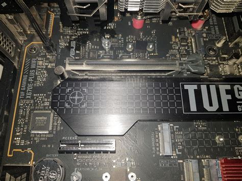 How To Install A Graphics Card Club386