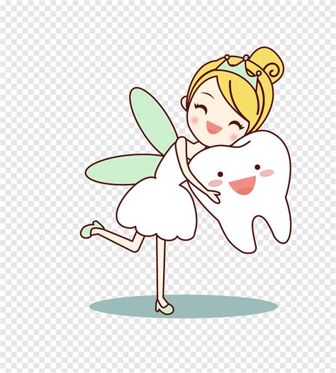 무료 다운로드 이빨 요정 일러스트 이빨 요정 만화 인간의 이빨 이빨 요정 아이 치과 Png Pngegg