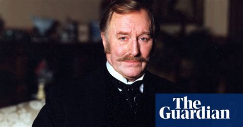 Robert Hardy A Life In Pictures Film The Guardian