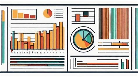Premium Photo Insights Into Data Analysis