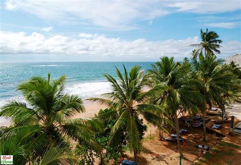 Bentota Sri Lanka Everything You Need To Know — World Ghoomo