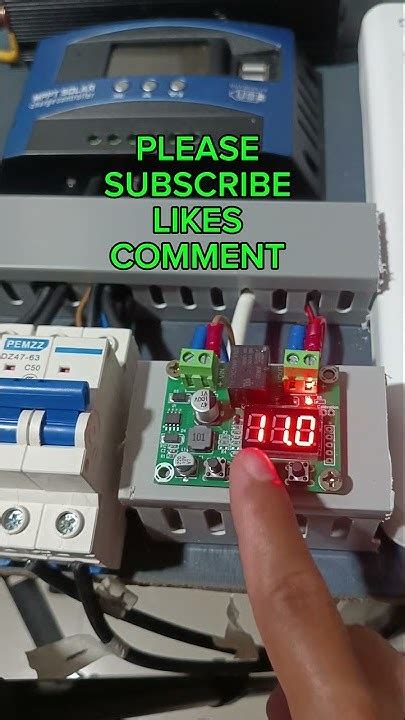 Paano Mag Setting Ng Lvd Youtube