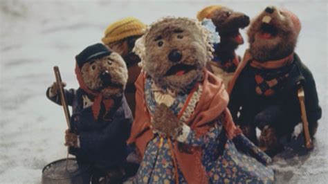 Picture Of Emmet Otters Jug Band Christmas 1977