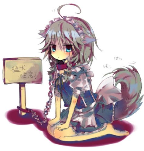 赤い悪魔の犬ですから Pixiv年鑑β