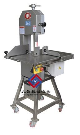 厂家供应大型锯骨机TJ 260