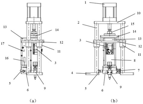 Quantitative Injection Molding Equipment And Method Eureka Patsnap