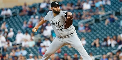 White Sox Broadcaster Steve Stone Suggests Lance Lynn Should Maybe Eat