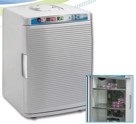 Mini Co2 Incubator Lab Essential And Equipment