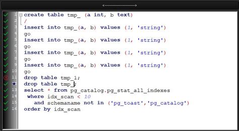Query Editor Workspace Cerebrosql Query Editor Workspace Cerebrosql