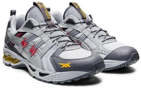 Buy Asics Gel Kayano 14 Re Piedmont Grey 1201a445 020 Novelship