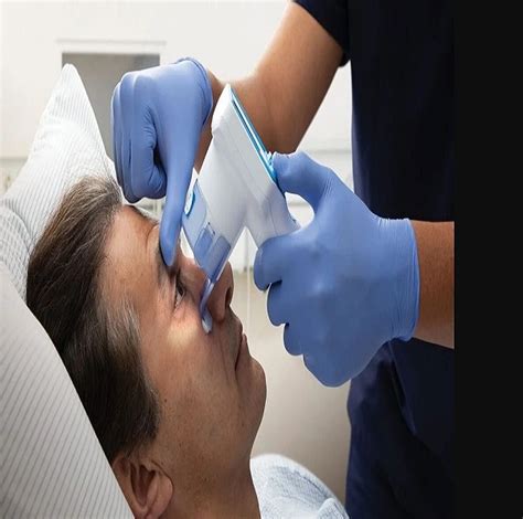 Buy Neuroptics Npi 300 Automated Pupillometer Online At Best Price