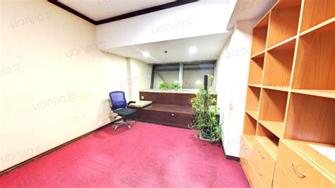 整租·新世界中心 3室2厅 复式 东北 新世界中心租房信息 北京新世界中心崇文门房屋出租【北京贝壳租房】