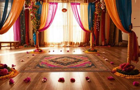 Exciting Teej Celebration Ideas For Kitty Party