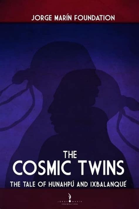 The Cosmic Twins — The Movie Database Tmdb