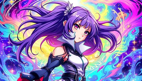 🔥 30 Best Anime Girl Wallpapers Wallpapersafari