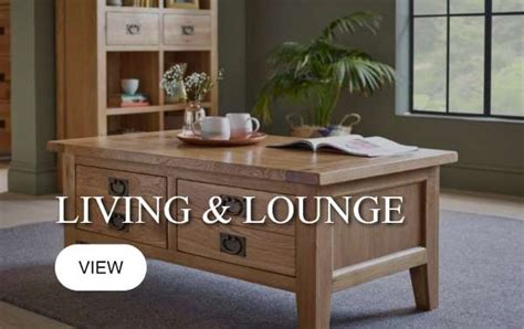 Home Oakay Direct Handcrafted Solid Oak Furniture