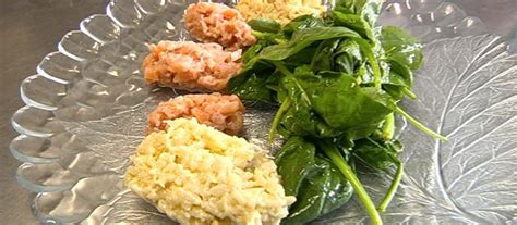 Bachsaibling Tartar Hr Fernsehen De Hessen à La Carte