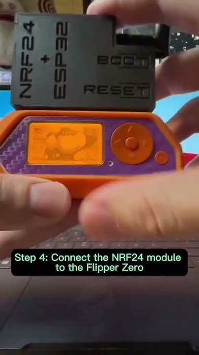 Mouse Jack Attack With Flipper Zerocybersecurity Hackingtools Flipperzero Hacking Hackers