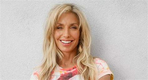 Heather Thomas Body Measurements Height Weight Bra Size Shoe Size