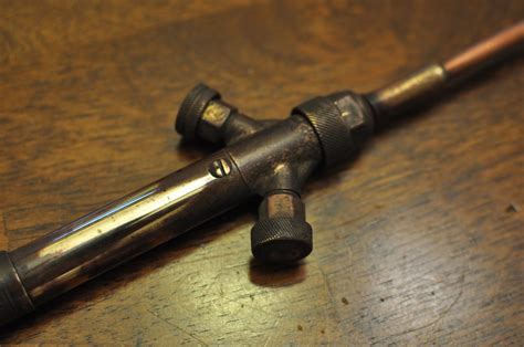Handverker Airco Db Torch