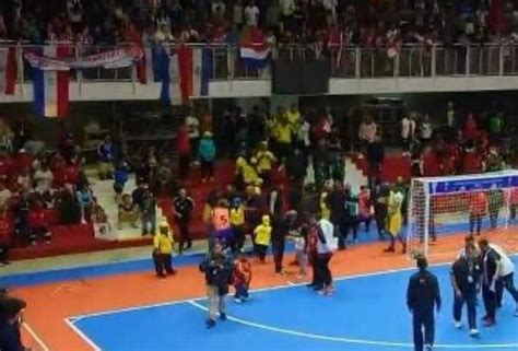 EN UN ACCIDENTADO FINAL ARGENTINA SE CORONÓ CAMPEÓN DEL MUNDO