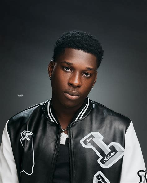 Tiaz Odias ‘this Must Be Love Ignites Afro Fusion Romance With Luigi