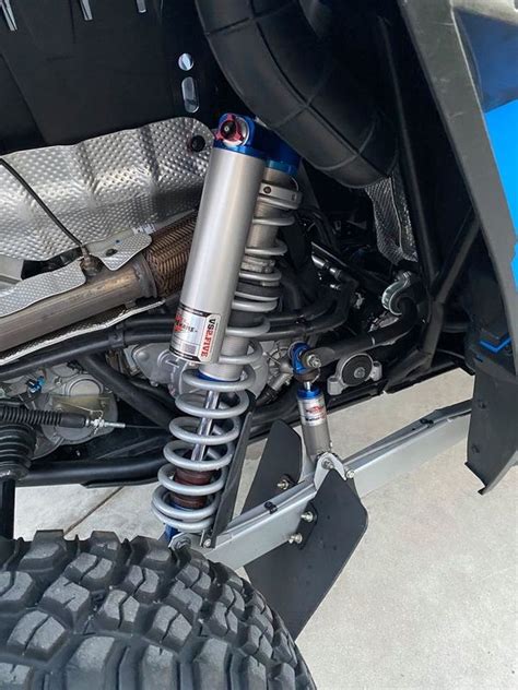 2018 Polaris Rzr Turbo Finance Classified By Craig Brudin