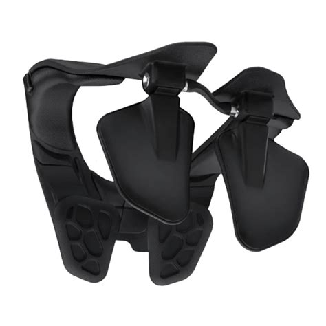 Neck Brace Atlas Air Lite Canada Black Insportline