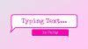 How To Create A Typewriter Text Effect In Unity Game Dev Beginner