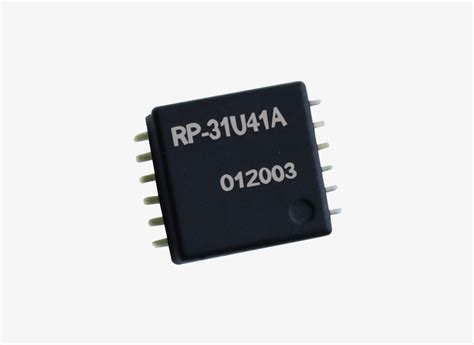 Isolation Module Supplier China Isolation Module