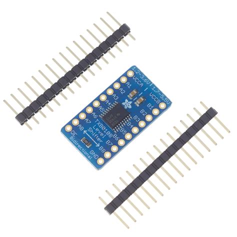 Tandy Adafruit Channel Bi Directional Logic Level Converter