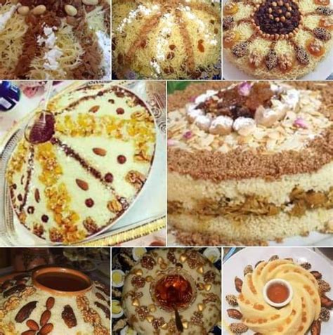 اكلات مغربية و رمضانية شهية وناجحة 100