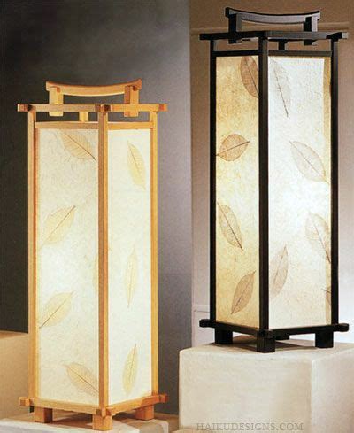 Японские фонари. Japanese lanterns. Японские лампы и светильники ...