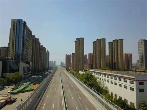 西安大更新！这些重点立交高架，明年6月前全部建成改造