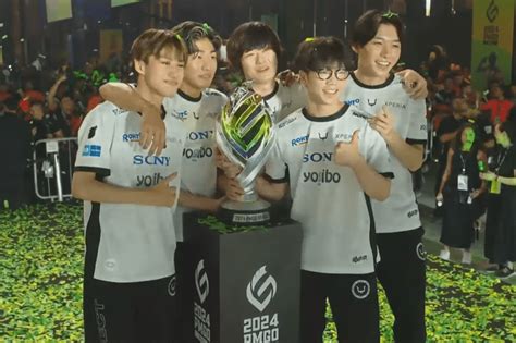 Uzbekistan Takes Center Stage For PUBG Mobile Global Open 2025