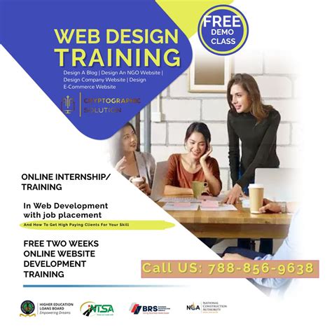 Importance Of Web Designing Cryptographic Solution