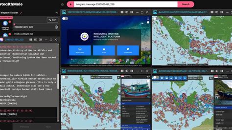 6 poin pernyataan icsf terkait hacktivist hacker indonesia vs malaysia