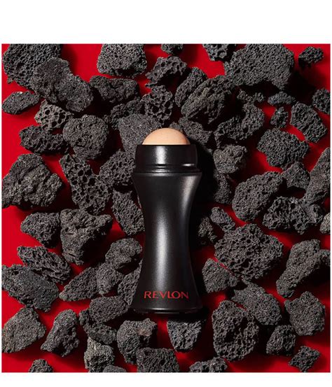 Volcanic Stone Roller Revlon Comprar Precio Prietoes