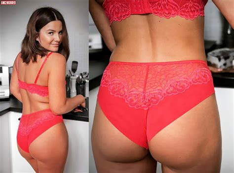 Naked Merilin Taimre Added 02 02 2020 By Ka