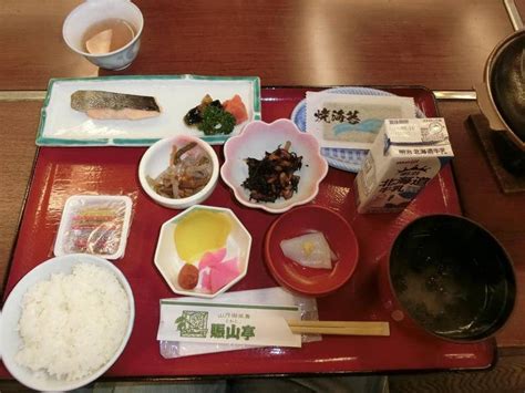 Meiyunさんの口コミ （モーニング）：とわだこ 賑山亭 Retty 日本最大級の実名型グルメサービス