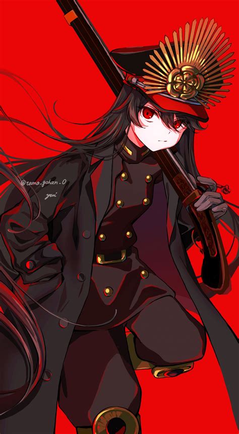 Oda Nobunaga And Oda Nobunaga Fate And 1 More Drawn By Yuitamagohan