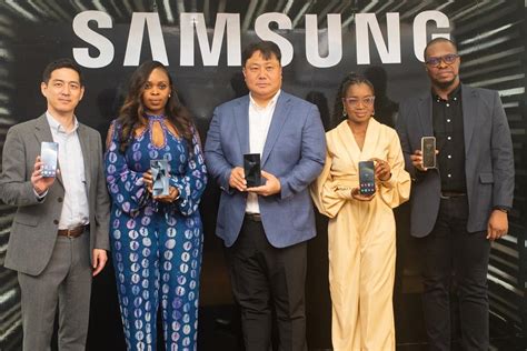 Enter The New Era Of Mobile AI With Samsung Galaxy S Series TechCabal
