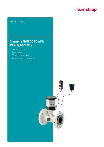 Modbus Rtu Modbus Kmp Tcp Ip Kamstrup Instumenation Pdf Catalogs