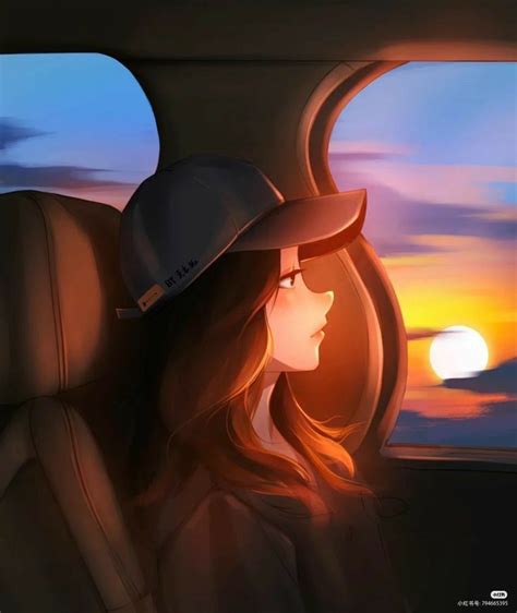 𝓟𝓲𝓷 𝓟𝓸𝓸𝓳𝓪🦋 Foto Del Profilo Ragazze Dei Fumetti Disegno Ragazze