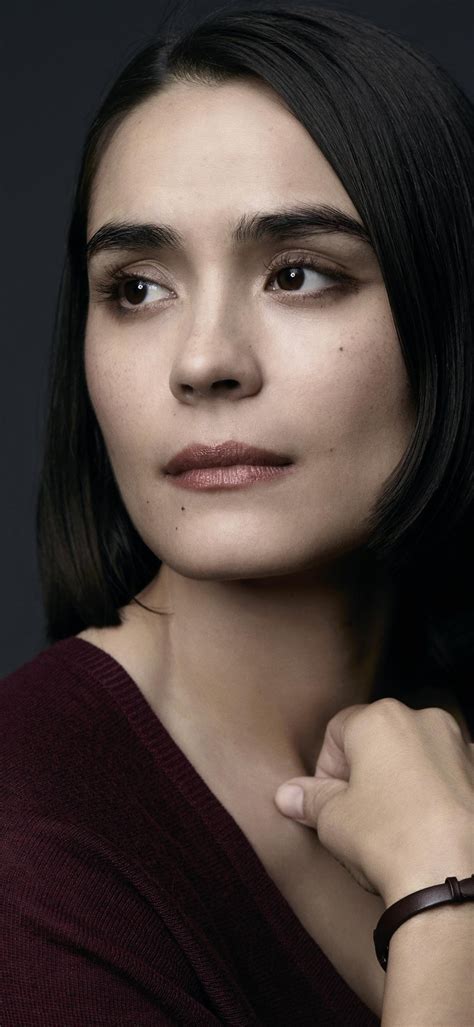 Celebrity Shannyn Sossamon Actress American 1080x2340 Phone Hd Wallpaper