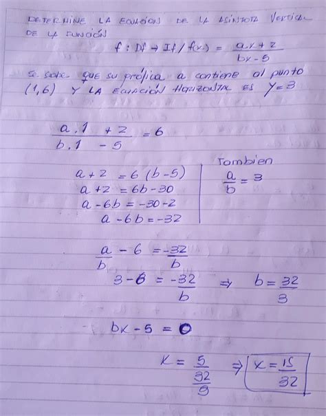 Precalculo Matematica