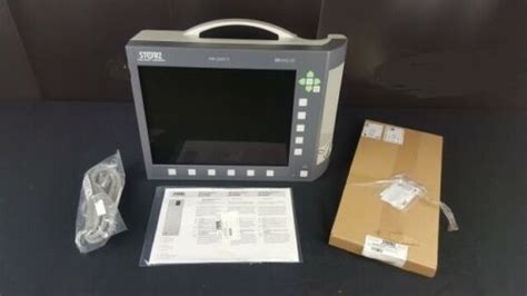 Karl Storz 20045020 Telepack X