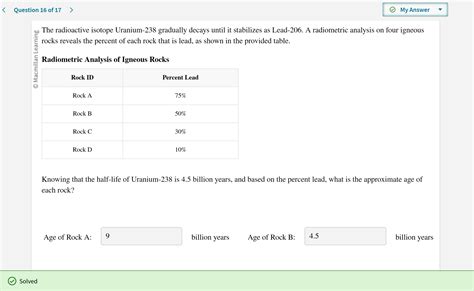 [biology Half Life Question] R Homeworkhelp