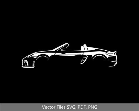 718 Spyder Svg Clipart Vector Clip Art Graphics Image Cut For Etsy