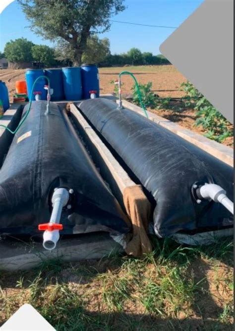 Stainless Steel Advance Organic Biofertilizer Unit Semi Automatic